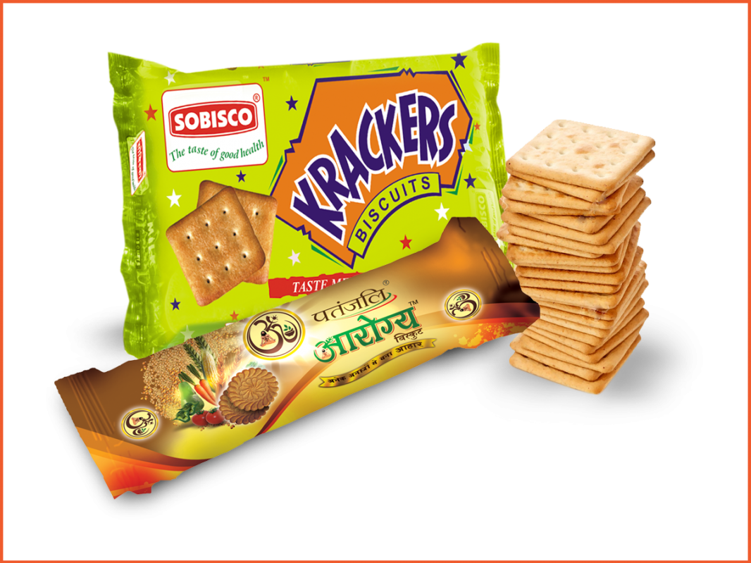 Sobisco Biscuits | Hello Versus