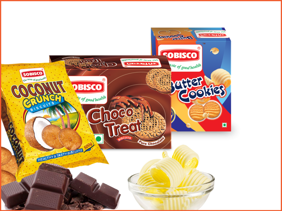 Sobisco Biscuits | Hello Versus