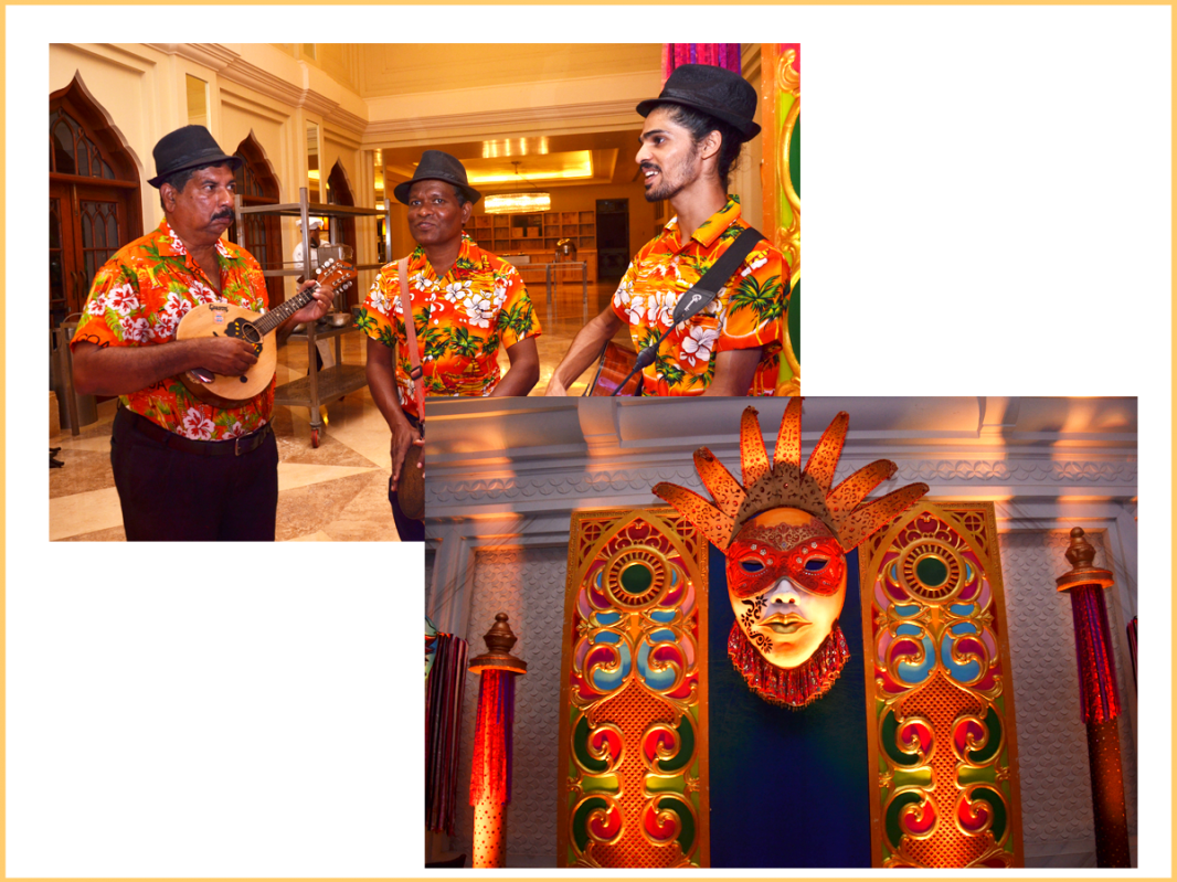 Tata Steel Tubes division Diamond Dealers Meet, 2018 - Goa | Hello Versus